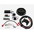 Amazon.com: Electric Starter Conversion Kit for Yamaha 2 Stroke ...