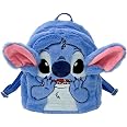 Cute Furry Plush Backpacks Bag - Kawaii Backpack Cute Mini Cartoon Bag ...