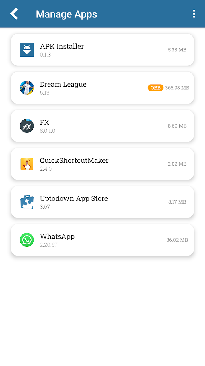 APK Installer:Amazon.it:Appstore for Android