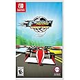 Amazon.com: Formula Retro Racing: World Tour - Special Edition for Nintendo Switch : Everything Else