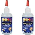 Amazon.com: FastCap 2P-10 Thick Super Glue Adhesive for Small Items ...