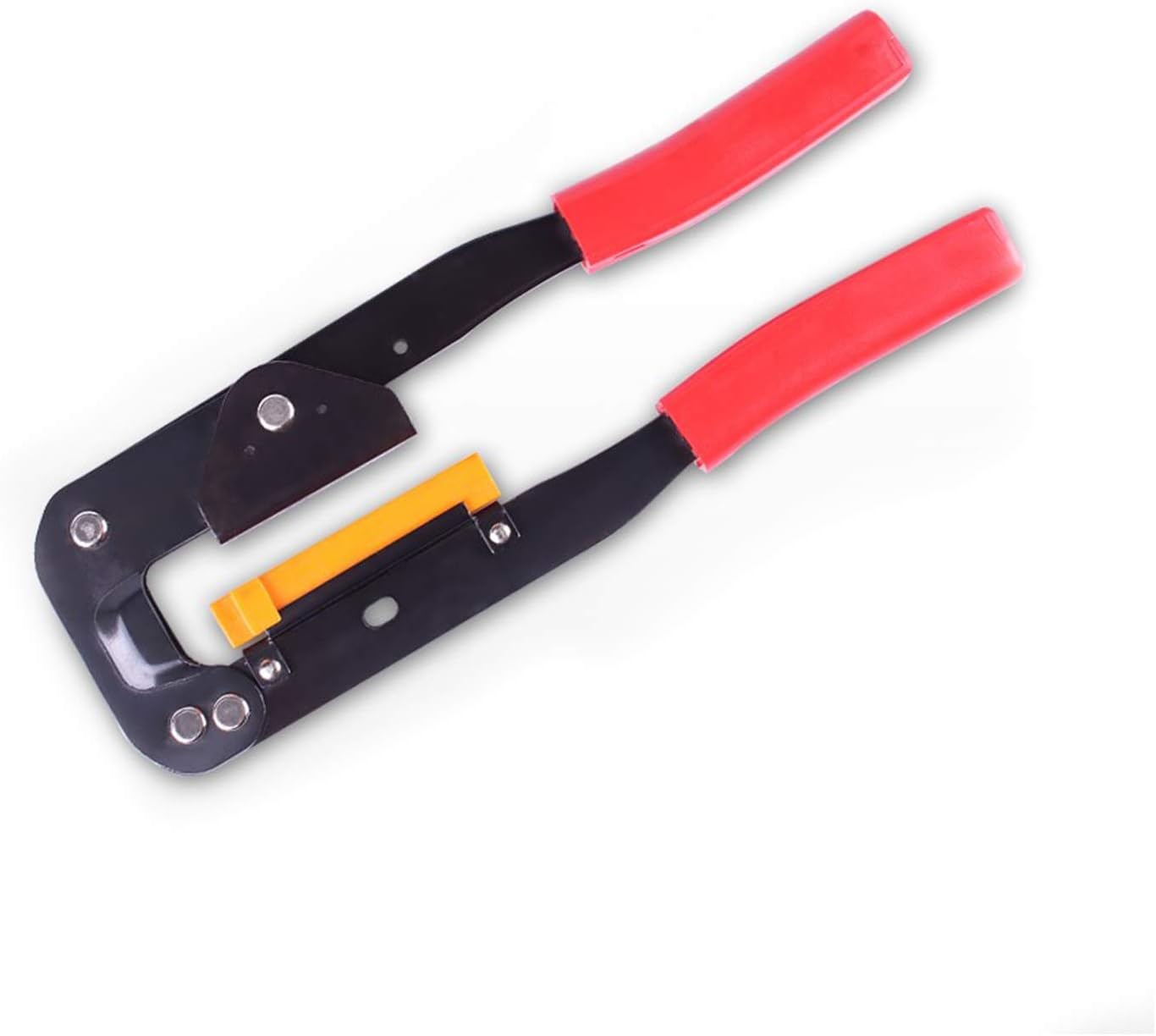 Crimping pliers Hand Network Crimping Tools for Computer Cable Crimp ...