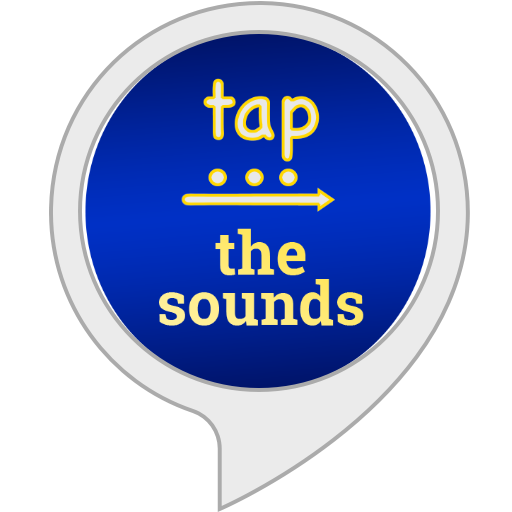 Amazon.com: Tap the Sounds : Alexa Skills