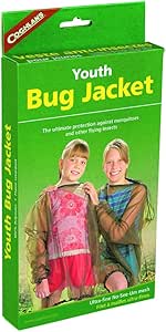 Coghlan's Youth Bug Jacket : Coghlans: Amazon.ca: Health & Personal Care