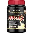 ALLMAX Isoflex Vanilla, 2 Pound : Amazon.ca: Health & Personal Care