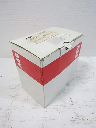 ABB A50-30-11-84 3P, Contactor, IEC, 120V AC in Kuwait | Whizz Motor ...