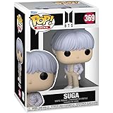 Amazon.com: Funko Pop! Rocks: BTS - Jung Kook : BTS: Toys & Games