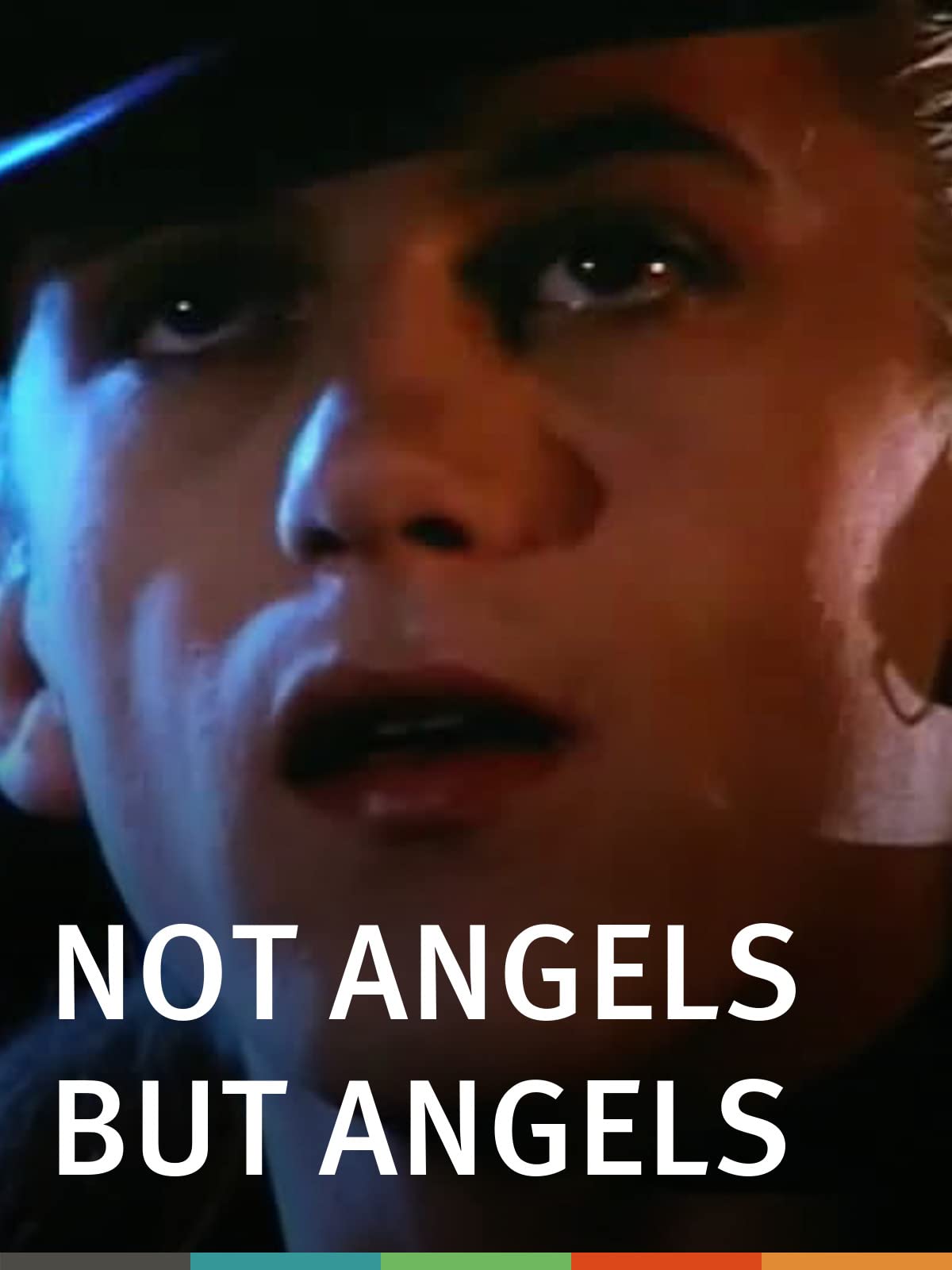 Watch Not Angels But Angels (English Subtitled) | Prime Video