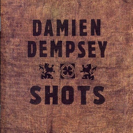 Shots: Amazon.co.uk: CDs & Vinyl