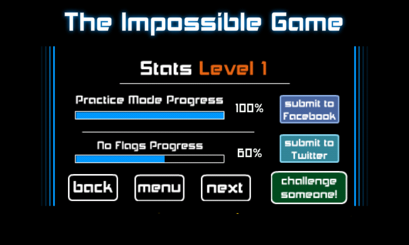 The Impossible Game:Amazon.com:Appstore for Android