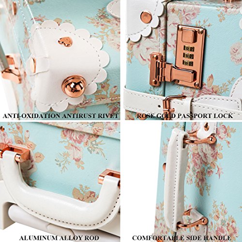 The Best Unique Luggage (For Unique Travellers)