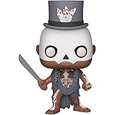 Funko Pop! Movies: James Bond - Daniel Craig (Quantum of Solace ...