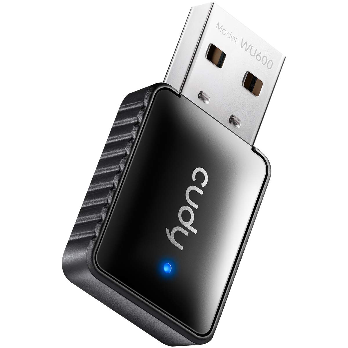 Cudy WU600 AC 600Mbps USB WiFi Adapter For PC 5GHz 2 4GHz WiFi Dongle WiFi USB USB Wireless cudy-wu600-ac-600mbps-usb-wifi-adapter-for-pc-5ghz-2-4ghz-wifi-dongle-wifi-usb-usb-wireless
