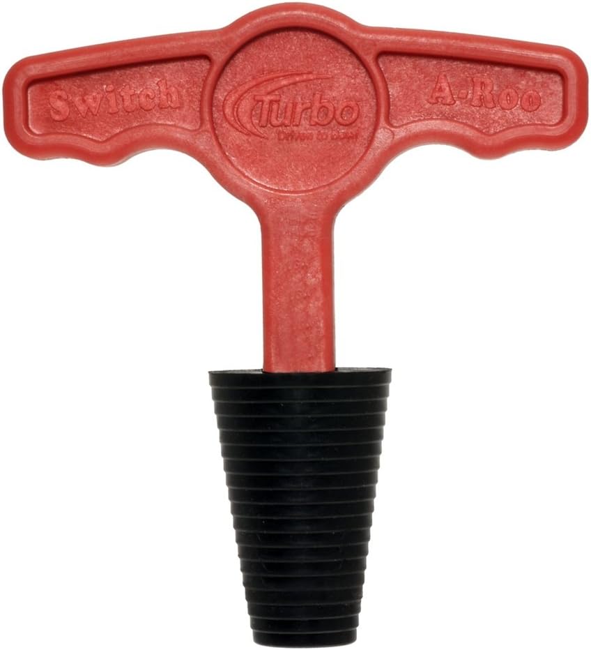 Turbo Switch Grip Puller, Bowling - Amazon Canada