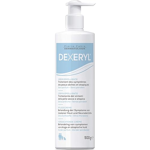 DEXERYL Creme, 500 g Cream in Kuwait | Whizz Creams