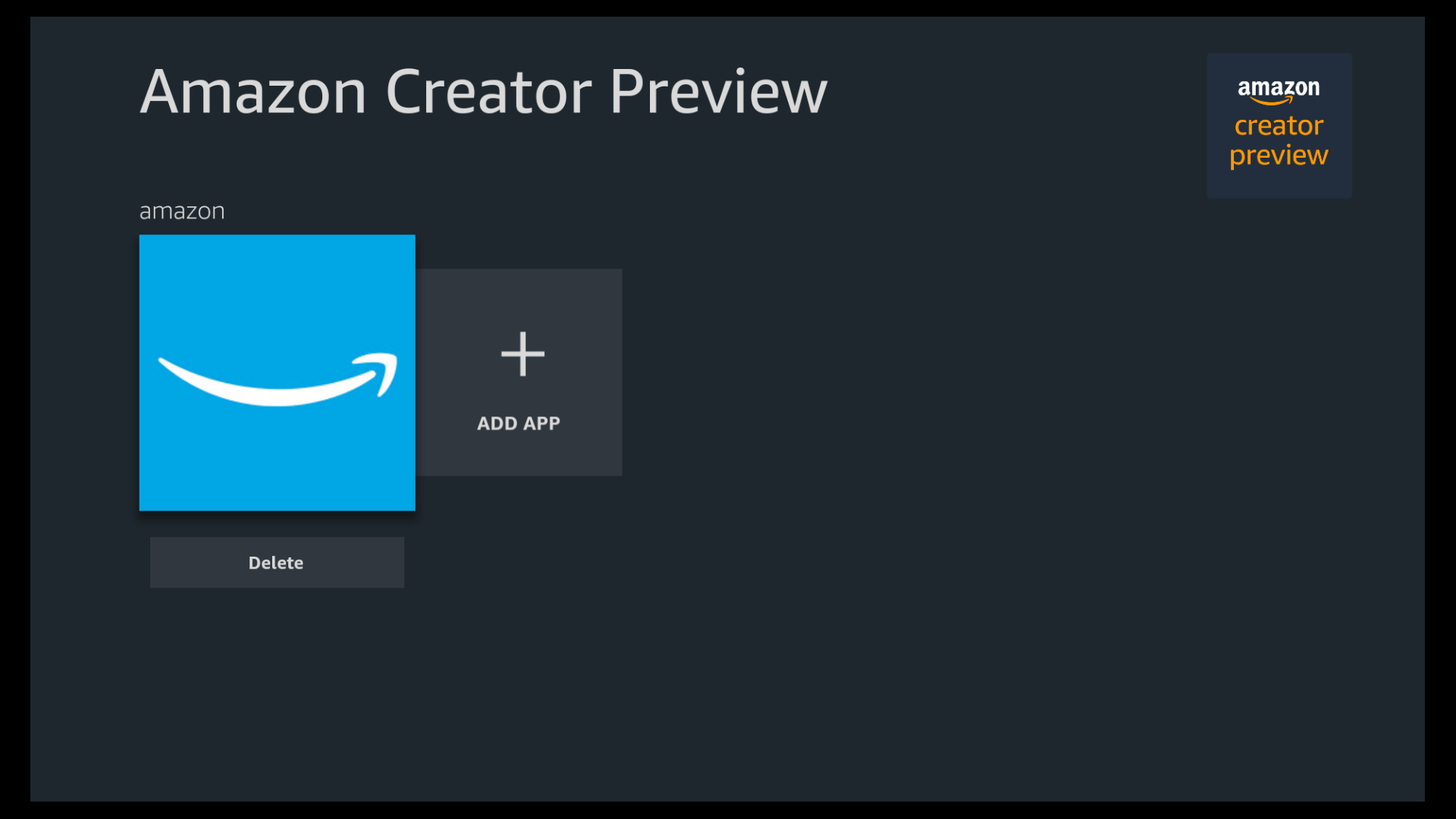 amazon creator preview:Amazon.in:Appstore for Android