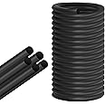 Amazon.com: ToLanbbt Backer Rod EPDM Rubber 3/8" Diameter x 20' Length ...