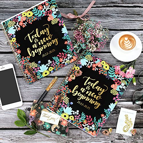 Planner 2022-2023 - Academic Planner 2022-2023 from July 2022 - June ...