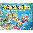 Amazon - The Magic School Bus on the Ocean Floor: Joanna Cole, Bruce ...