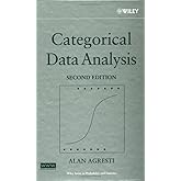 Amazon.com: Categorical Data Analysis (Wiley Series in Probability and Statistics ...