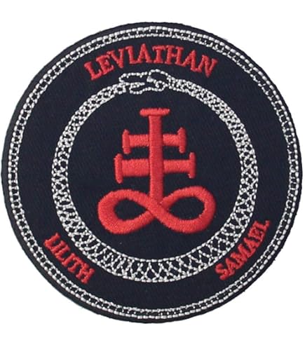 A Deep Dive Into Satanic Symbols And Their Meanings - Witch Symbols