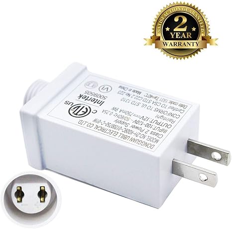 Intertek Lighting Replacement Parts | Reviewmotors.co