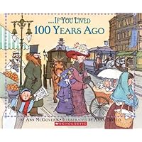 If You Lived In Colonial Times: McGovern, Ann, Otani, June ...