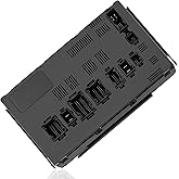 Amazon.com: tycardor HT Rear Signal Acquisition Module SAM Control Unit Compatible with Mercedes ...