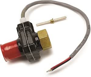 Amazon.com: AUTO METER AutoMeter Speedometer Speed Sensor Mechanical to ...