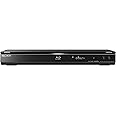 Amazon.com: Sony BDP-S360 1080p Blu-ray Disc Player (2009 Model ...