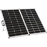 Amazon.com: Zamp solar Legacy Series 230-Watt Portable Solar Panel Kit ...