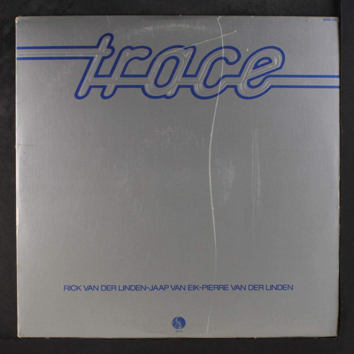 TRACE - trace LP - Amazon.com Music