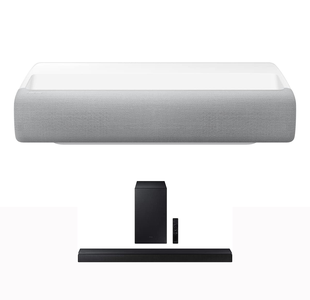 Mua Samsung SP-LSP9T 130" The Premiere 4K Smart Laser Short-Throw ...