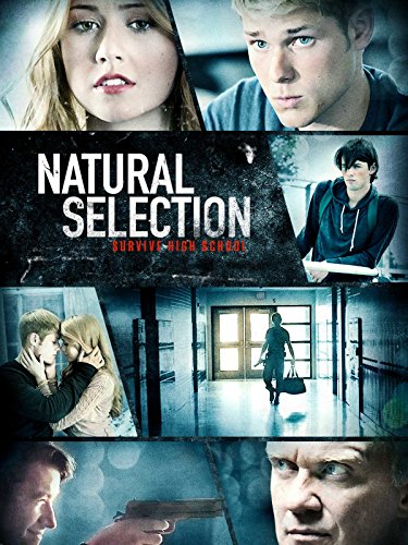 Feature Film — Chad L. Scheifele