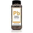 Amazon.com : 16 Mesh Black Pepper Ground - Spiceology Coarse Grind ...
