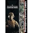 USMC Combat Conditioning: Marine Corps Martial Arts Program Exercise ...