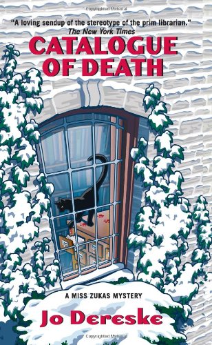 Miss Zukas Book Series
