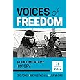 Amazon.com: Voices of Freedom: A Documentary History (Volume 2 ...