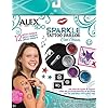 Amazon.com: ALEX Toys Spa Ultimate Glitter Tattoo Party Craft Kit: Toys ...