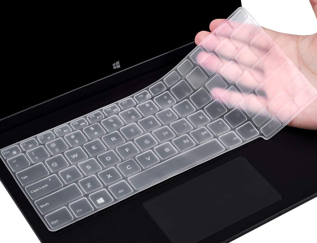 CaseBuy Dell Latitude Keyboard Cover 12.5 inch for Dell Latitude E7250 ...