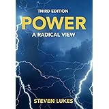 Power: A Radical View: Lukes, Steven + Free Shipping