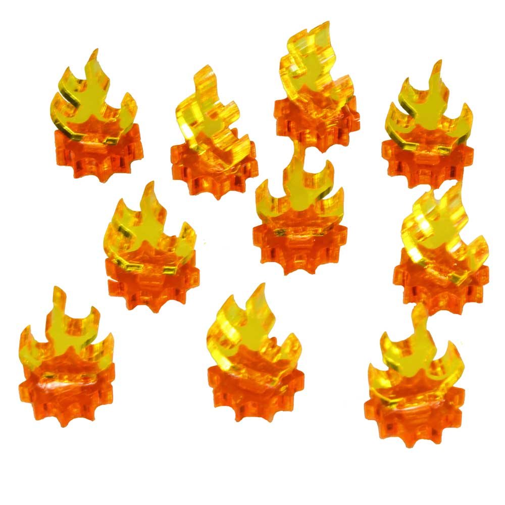 Mua LITKO Flame Marker | Fire Indicator | Spell Effect | Inferno ...