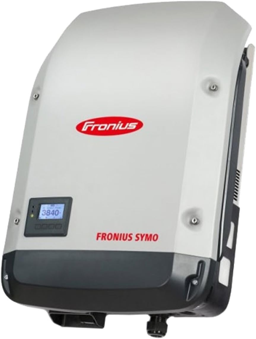 Fronius Symo 15.0 - 3-m: Amazon.es: Electrónica