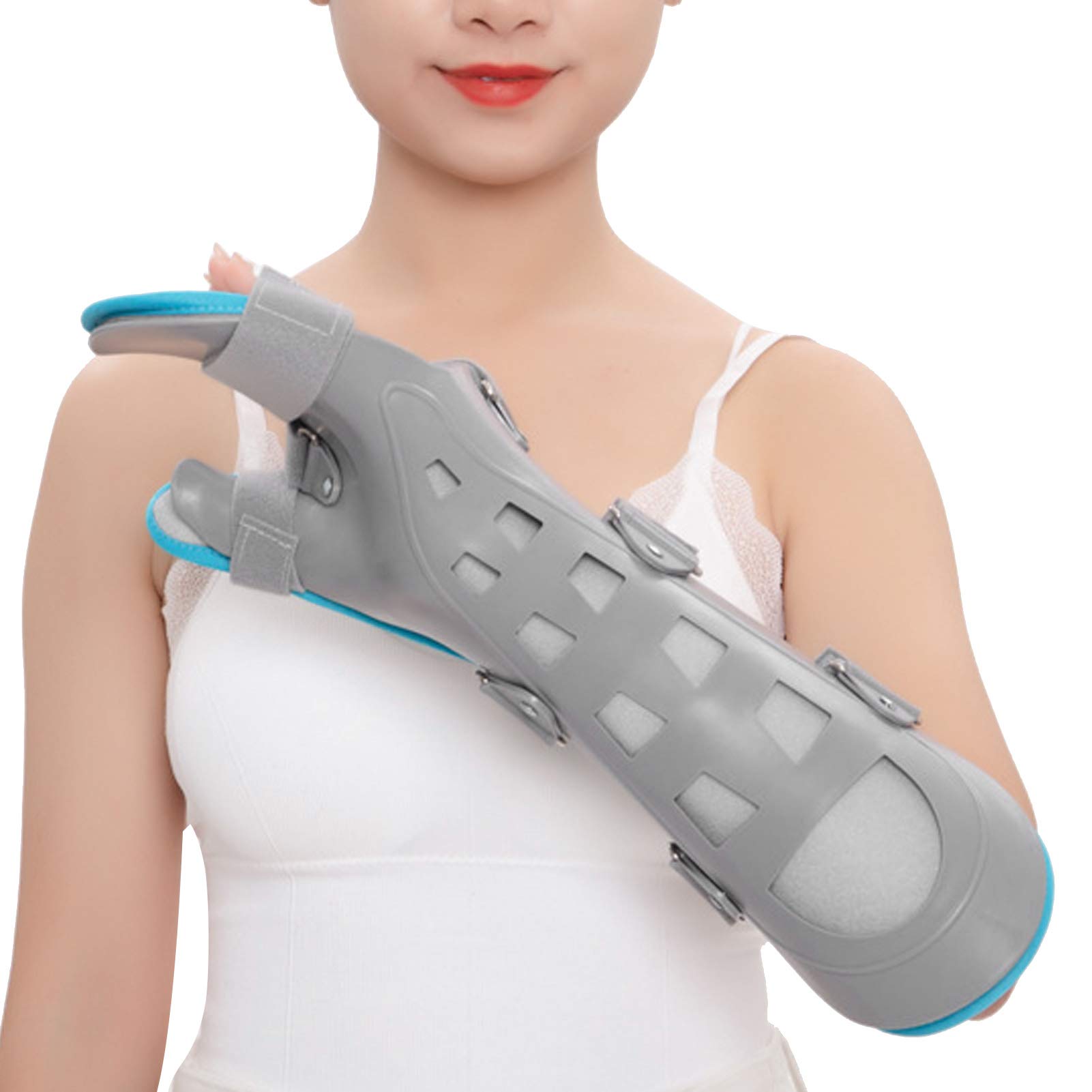 Mua ZJchao Wrist Support Brace Splint, Carpal Tunnel Arm Support Stroke ...