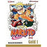 Naruto Gold Edition N.11 - Manga - Editorial Panini : Masashi Kishimoto: Amazon.com.mx: Libros