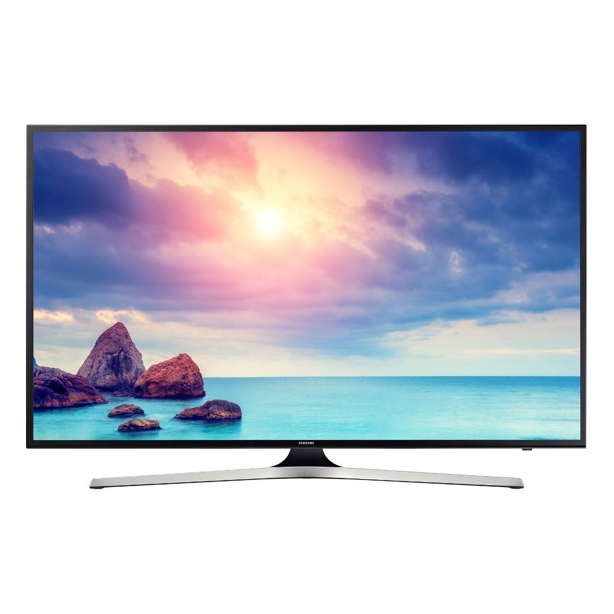 Samsung UE65KU6020 65-Inch Widescreen 4K Ultra High Definition Smart ...