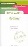 Amazon.fr - Nedjma - Kateb Yacine - Livres