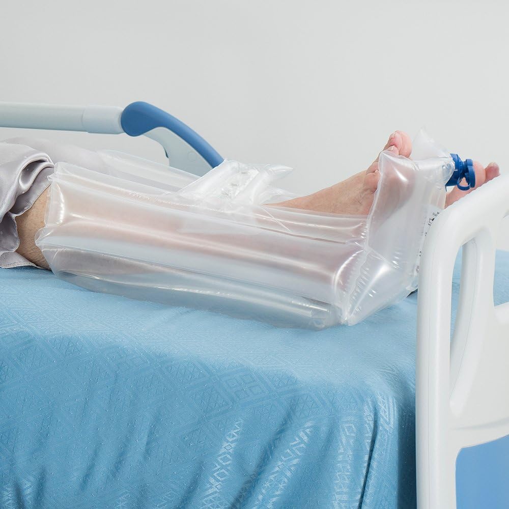 Repose Pressure Relieving Foot Protector Plus Pair and Pump – BigaMart