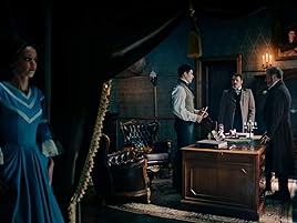 Amazon.com: Watch Love In Chains | Prime Video