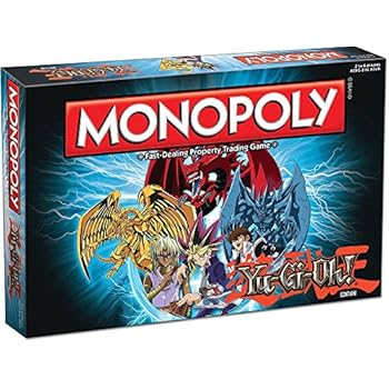 Hasbro Gaming Juego Monopoly Stranger Things: Amazon.com.mx: Juegos y ...